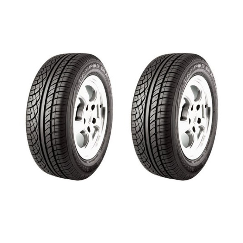 قیمت و خرید لاستیک خودرو جی تی رادیال مدل CHAMPIRO BAX2 سایز 205/55R16 ...