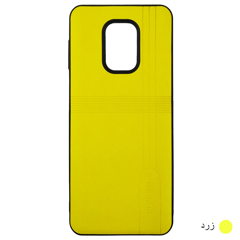 قیمت و خرید کاور مدل RMX مناسب برای گوشی موبایل شیائومی Redmi Note 9s