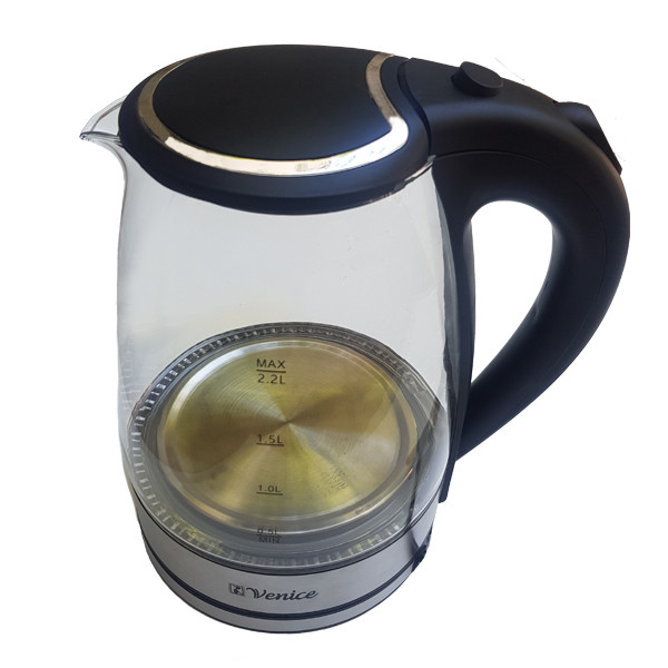 قیمت و خرید کتری برقی ونیز مدل 9252