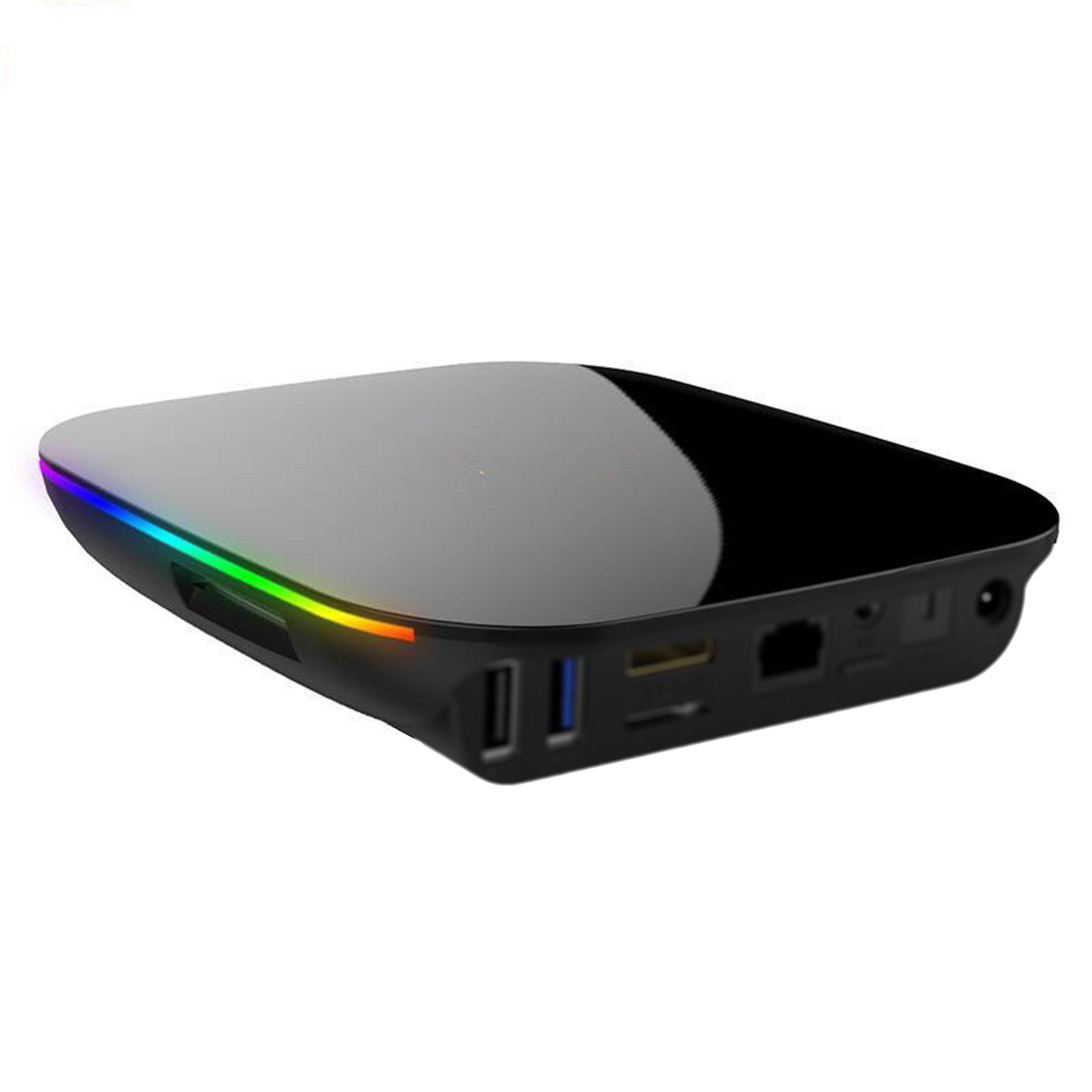 اندروید باکس تسکو مدل Tab 100 Plus به همراه اشتراک 3 ماهه فیلیمو - فروشگاه اینترنتی کالای خونه