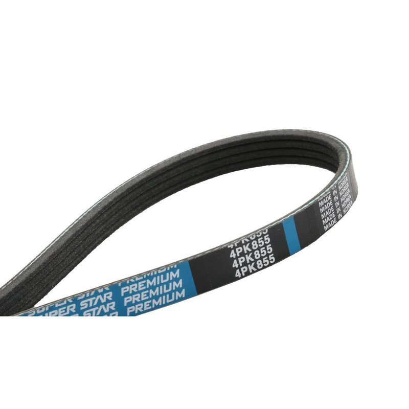 قیمت و خرید تسمه کولر دانگیل مدل 4PK855 مناسب برای پژو 405