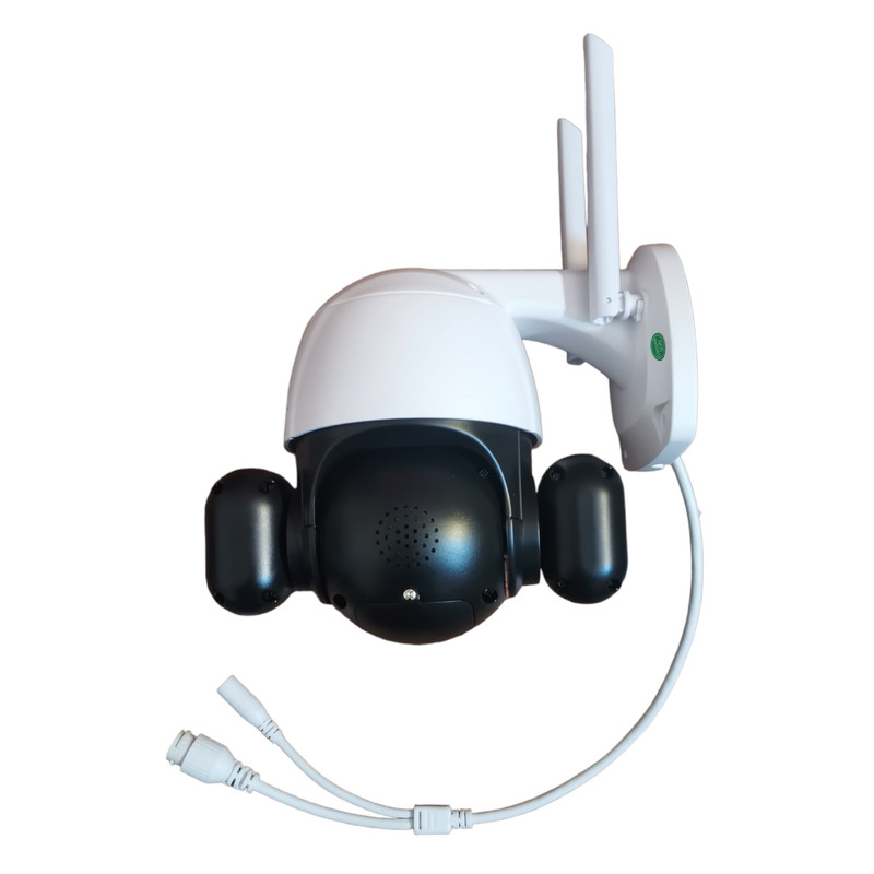 قیمت و خرید دوربین مداربسته تحت شبکه ای سی سی مدل ICSEE SF-WTDA14B