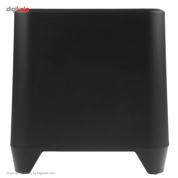 قیمت و خرید ساندبار اسنوا مدل SSB-B600 با توان خروجی 75 وات