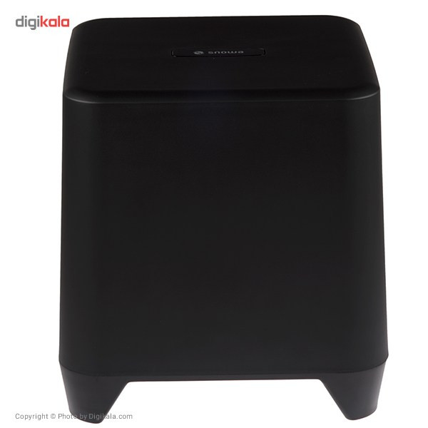 قیمت و خرید ساندبار اسنوا مدل SSB-B600 با توان خروجی 75 وات