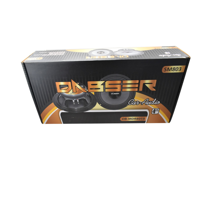 قیمت و خرید میدرنج خودرو دابسر مدل SM803 بسته دو عددی