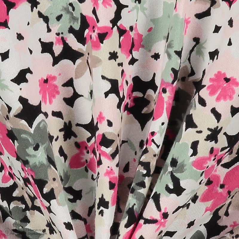 قیمت و خرید پیراهن زنانه ناربن مدل 1521944 رنگ مشکی