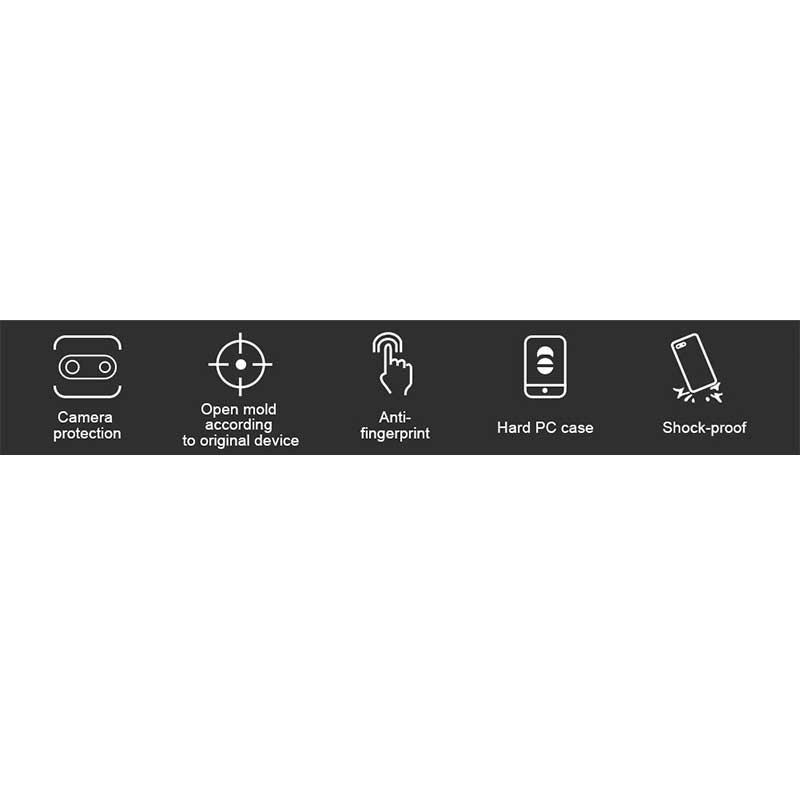 قیمت و خرید کاور نیلکین مدل Super Frosted Shield مناسب برای گوشی موبایل ...