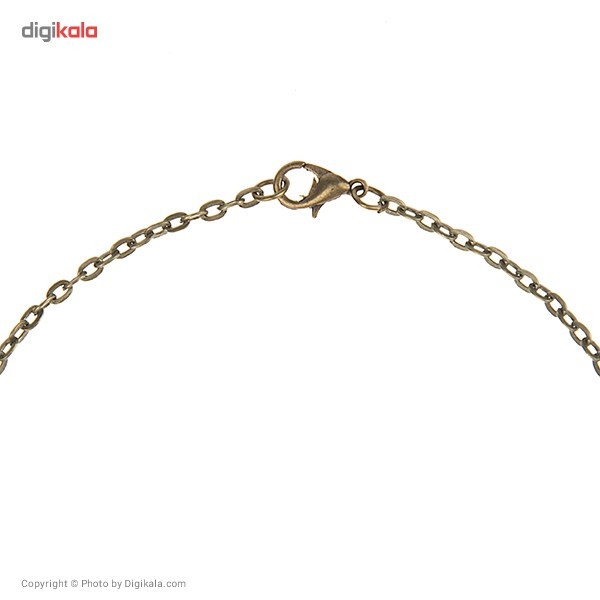 قیمت و خرید گردنبند قاب عکسی میو مدل N130CG