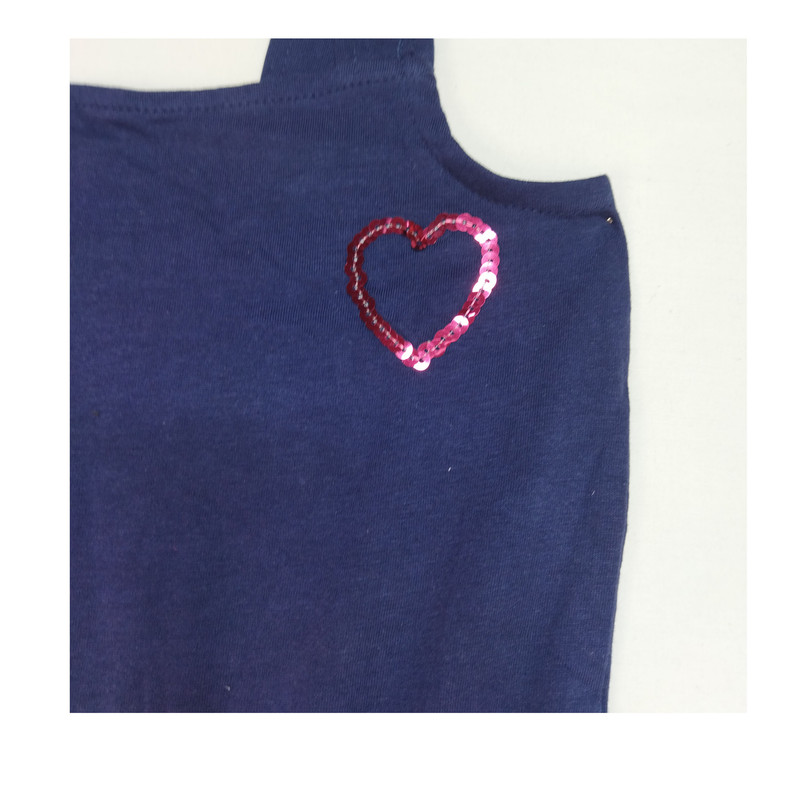 قیمت و خرید سرهمی دخترانه لوپیلو مدل 348067