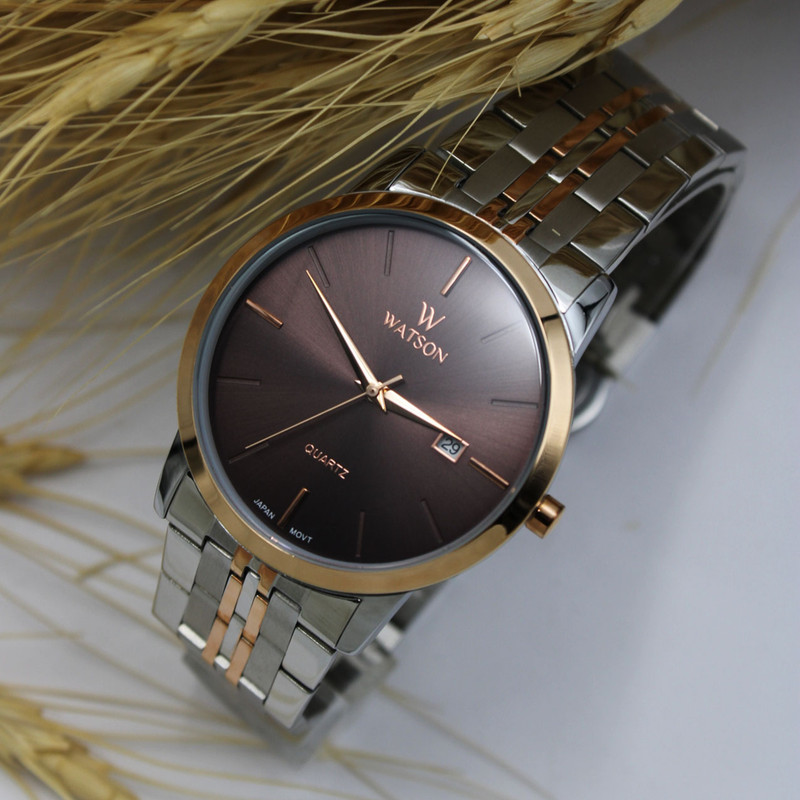 قیمت و خرید ساعت مچی عقربه‌ای مردانه مدل 1044G