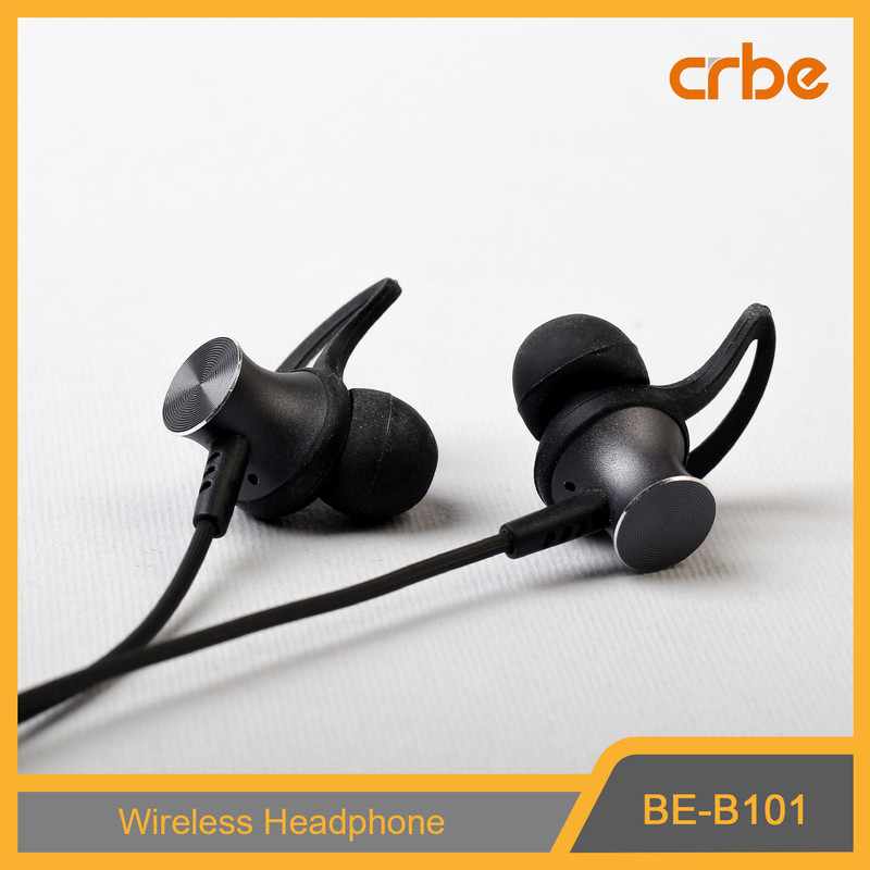 قیمت و خرید هندزفری بلوتوثی کربی مدل BE-B101