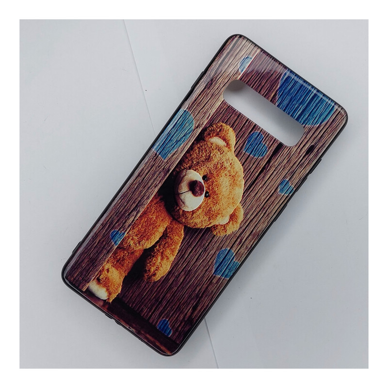 قیمت و خرید کاور مدل k640 مناسب برای گوشی موبایل سامسونگ Galaxy S10 Plus