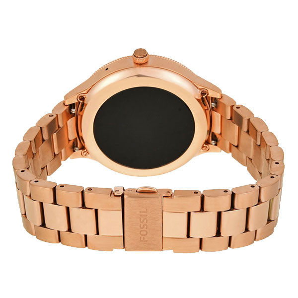 قیمت و خرید ساعت هوشمند فسیل مدل FTW6000