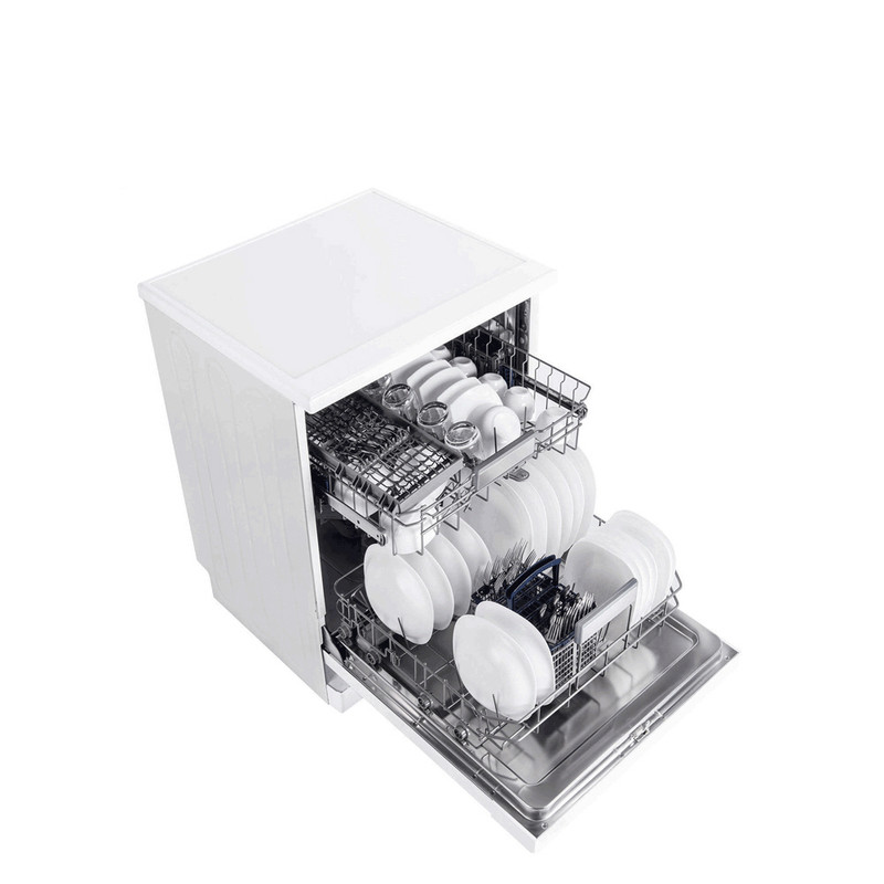 قیمت و خرید ماشین ظرفشویی اسنوا مدل SWD-226T