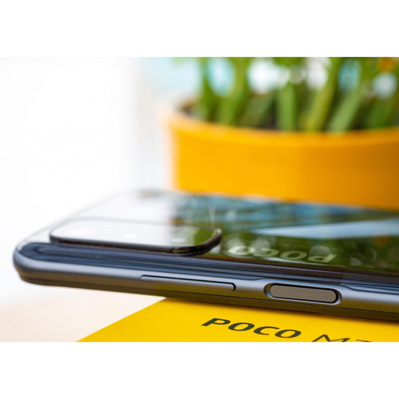 قیمت و خرید گوشی موبایل شیائومی مدل POCO M3 PRO 5G M2103K19PG دو سیم ...