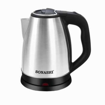 قیمت و خرید کتری برقی سوناشی مدل SKT-1815 گنجایش 1.8 لیتر