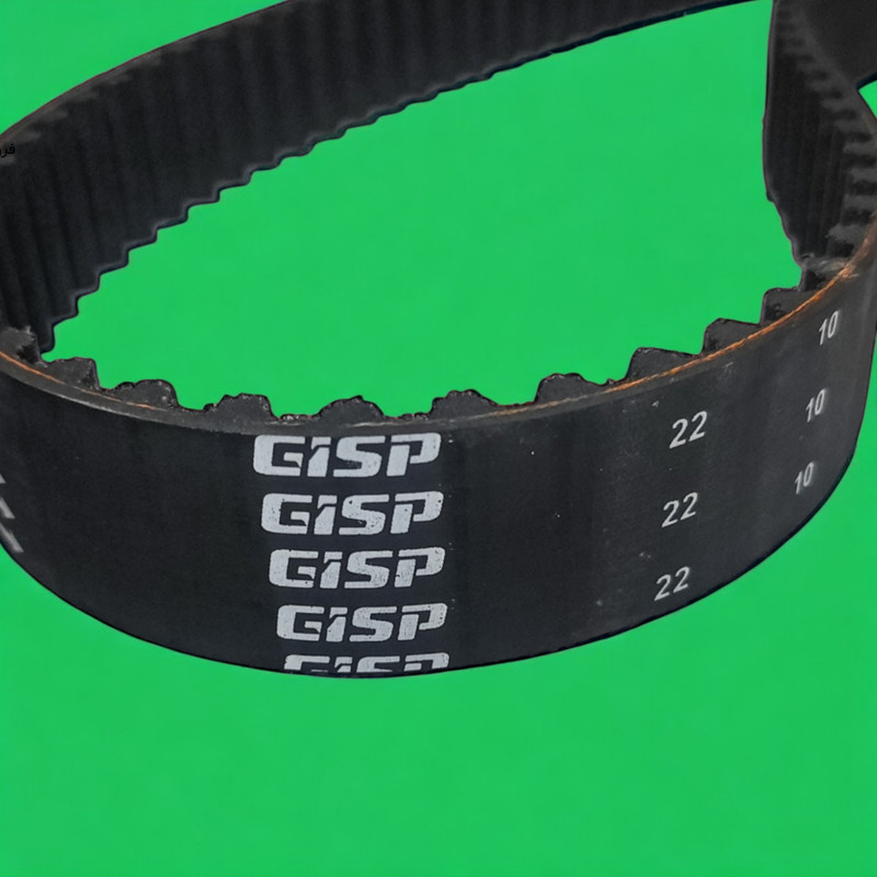 قیمت و خرید کیت تسمه تایم جی آی اس پی مدل 134T - ME16 - TU5P مناسب برای شاهین پلاس