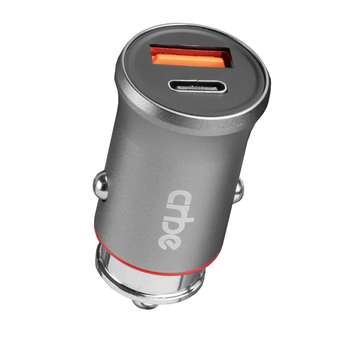 قیمت و خرید شارژر فندکی کربی مدل BE-G103 55W