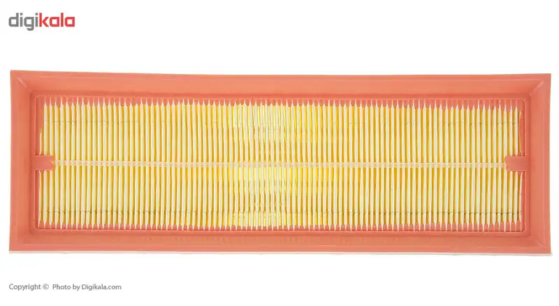 ⭐️ خرید اینترنتی فیلتر هوای خودروی سرکان مدل SF 939 (1403) - فروشگاه دیگسون ⭐️