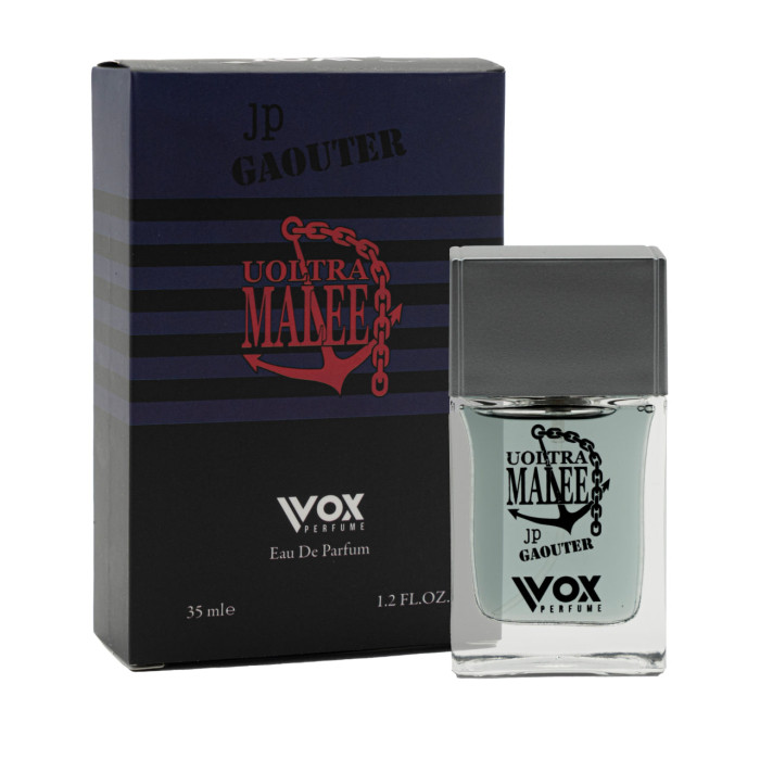 قیمت و خرید ادو پرفیوم مردانه وی وکس مدل JP Gaouter با رایحه گرم حجم 35 ...