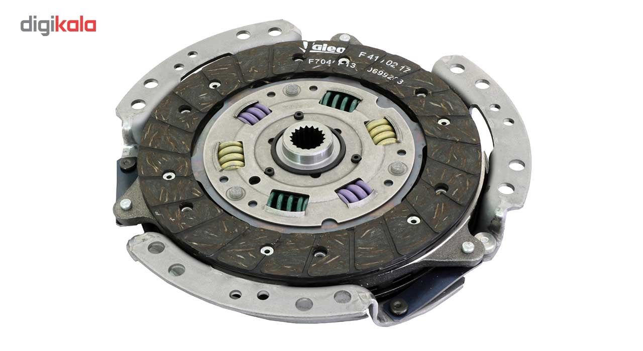 مشخصات، قیمت و خرید کیت کلاچ ولئو مدل 826360 | دیجی‌کالا