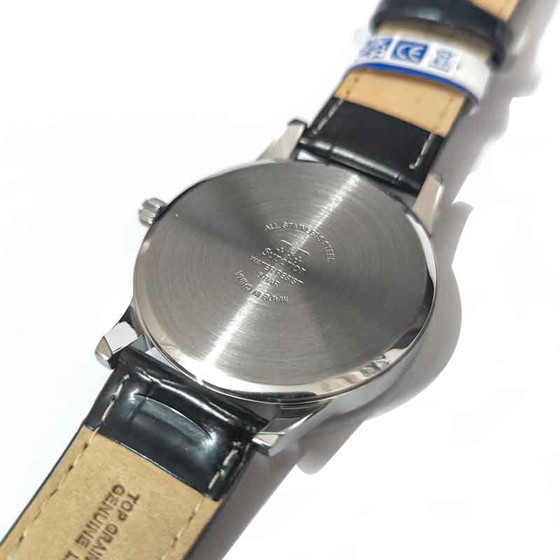 قیمت و خرید ساعت مچی عقربه‌ای مردانه کیو اند کیو مدل C32A-008PY