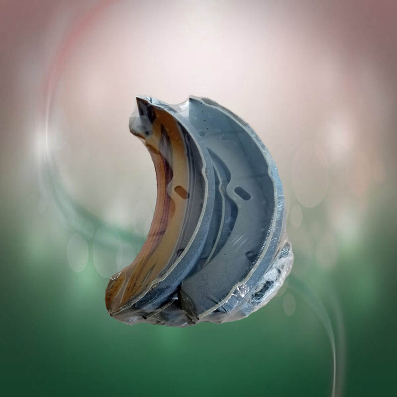 قیمت و خرید لنت ترمز عقب نگین موتور مدل 250126 مناسب برای نیسان