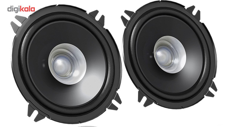 قیمت و خرید اسپیکر خودرو جی وی سی مدل CS-J410X