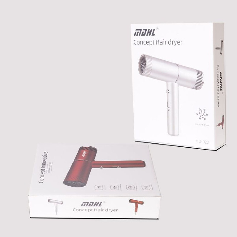 قیمت و خرید سشوار مدل MDHL_022