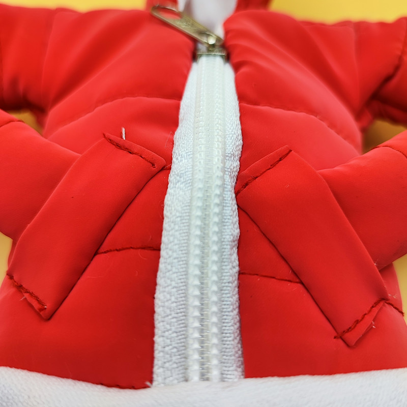 قیمت و خرید روکش دنده مدل کاپشن کد carrubik333redk