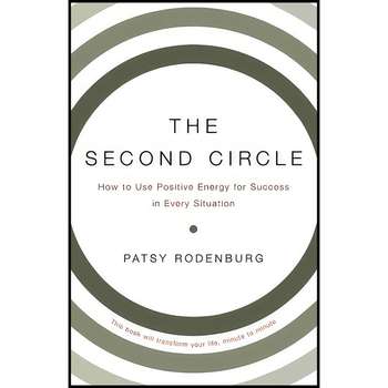 قیمت و خرید کتاب The Second Circle اثر Patsy Rodenburg انتشارات W. W ...