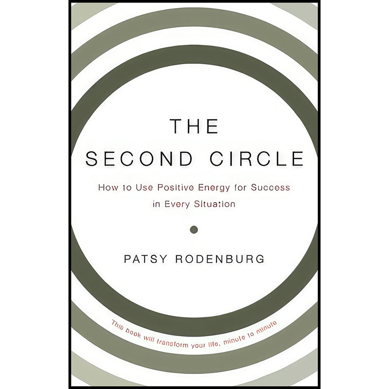قیمت و خرید کتاب The Second Circle اثر Patsy Rodenburg انتشارات W. W ...