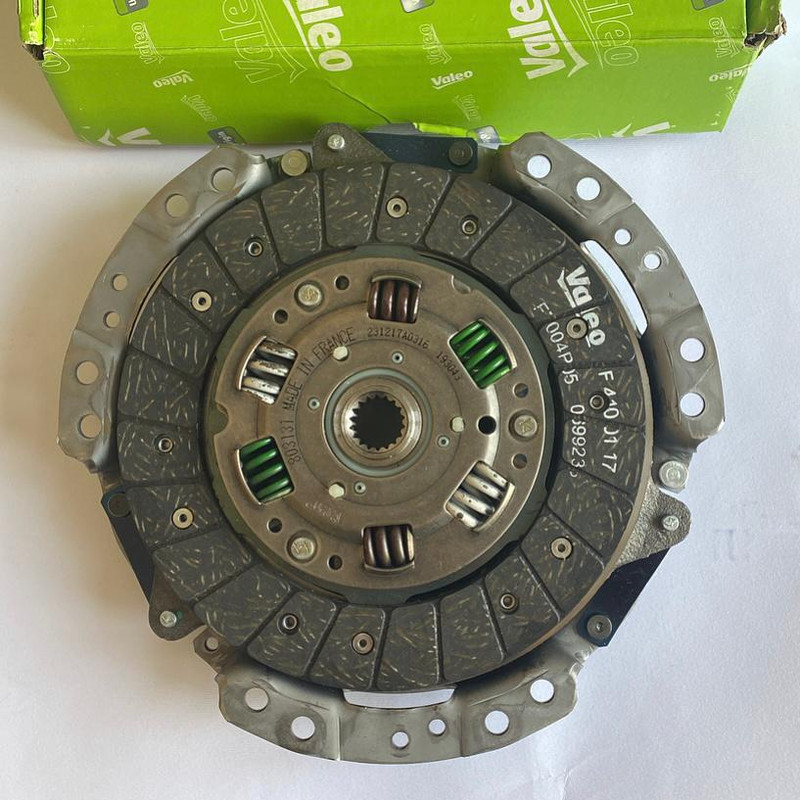 قیمت و خرید کیت کلاچ سبز والئو کد 826360 مناسب برای پژو 405