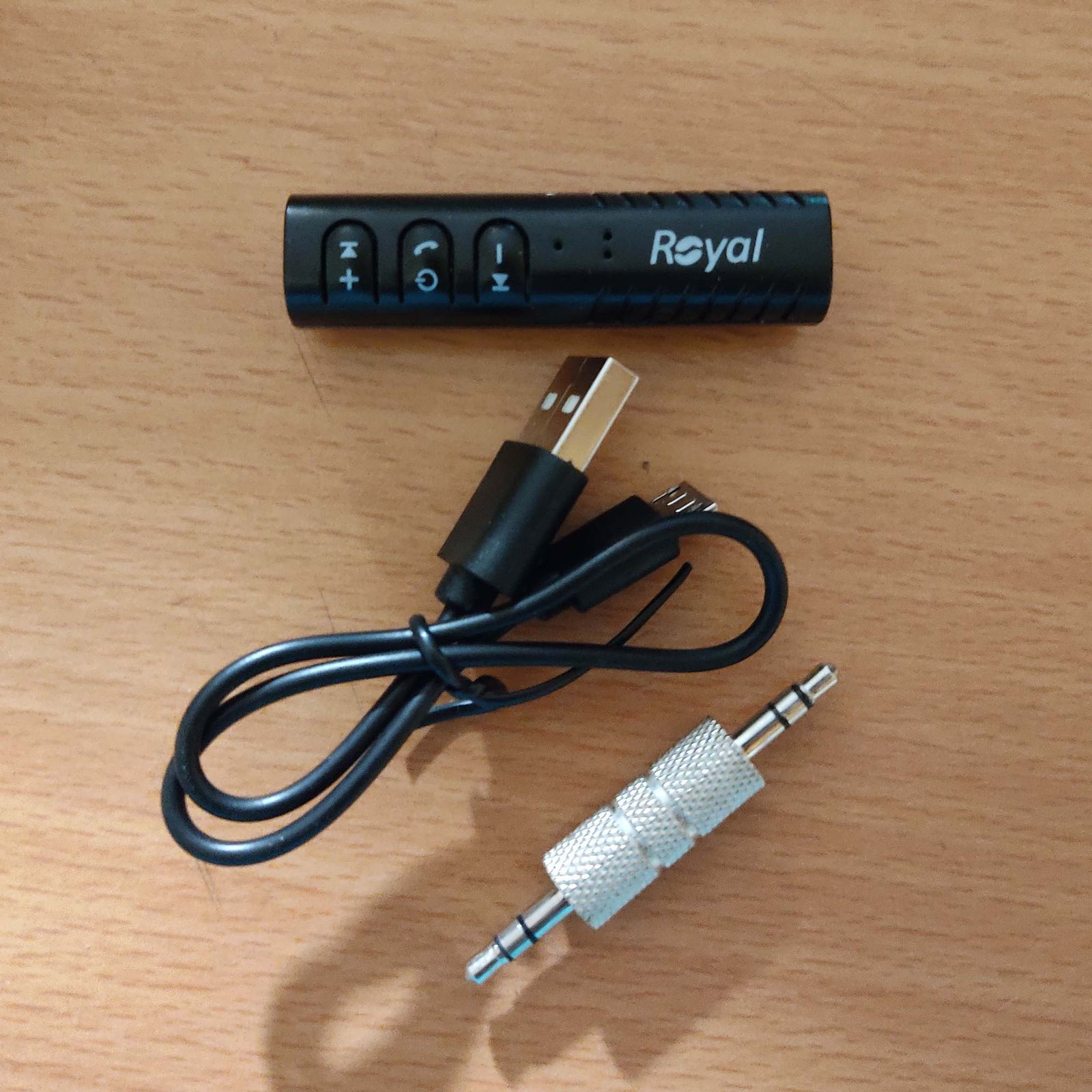 مشخصات، قیمت و خرید گیرنده بلوتوثی مدل RB315 | دیجی‌کالا