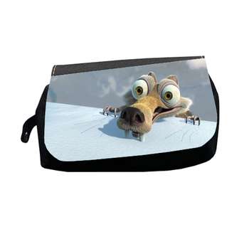 قیمت و خرید جامدادی طرح کارتون عصر یخبندان مدل J1459