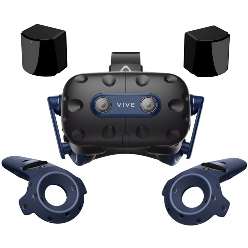 قیمت و خرید عینک واقعیت مجازی اچ تی سی مدل VIVE PRO 2