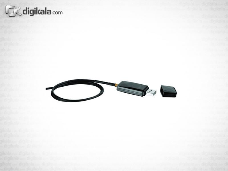 قیمت و خرید گیرنده دیجیتال ایکس ویژن PCDVB-4100