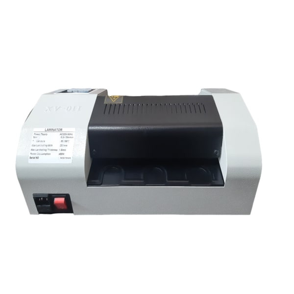 قیمت و خرید دستگاه پرس کارت مدل AX PD-230SL