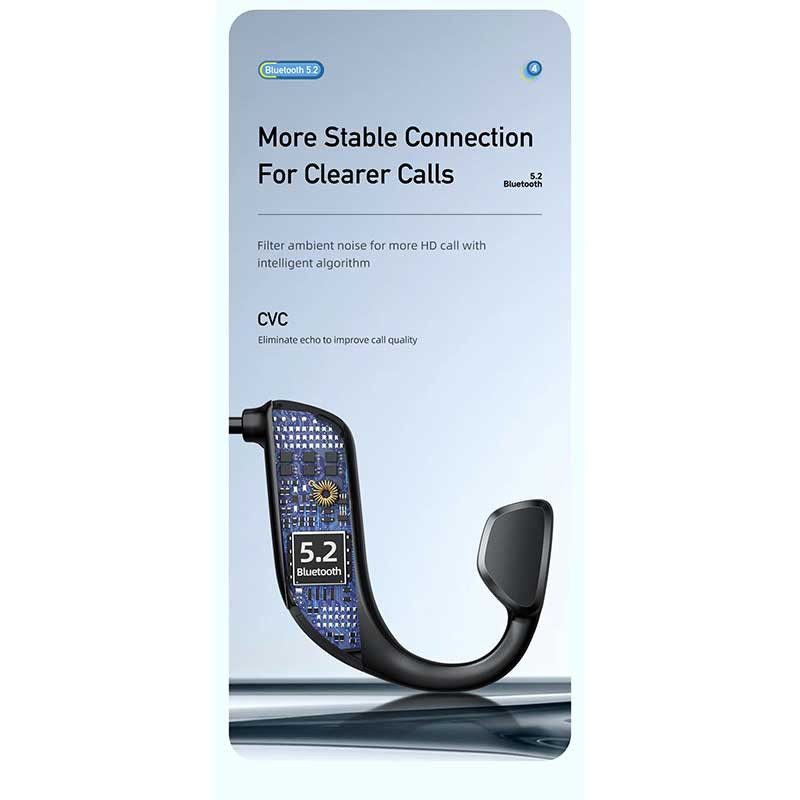 قیمت و خرید هندزفری بلوتوثی اوی مدل A889 Pro