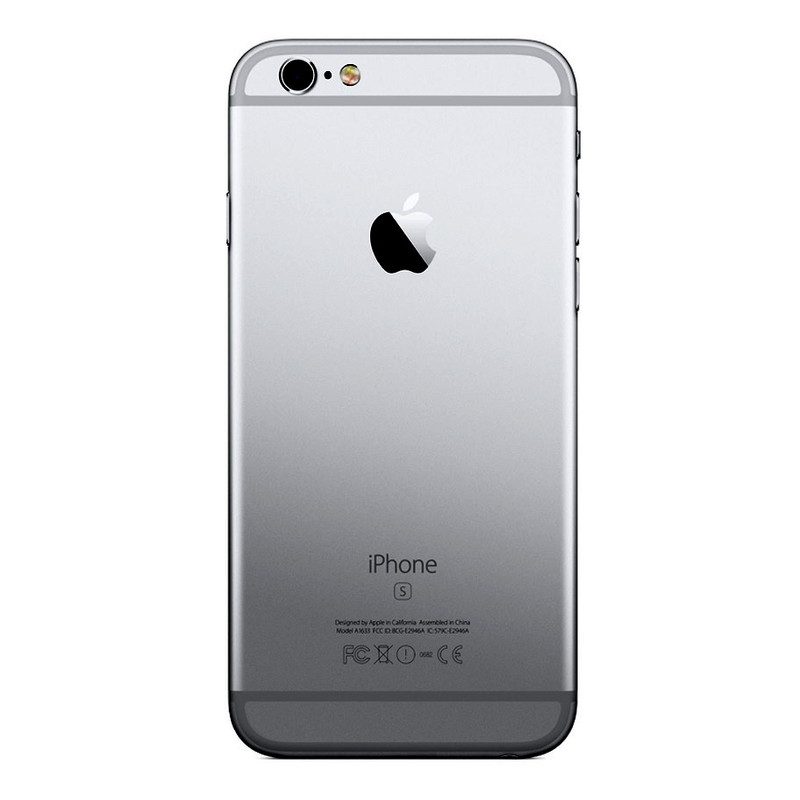 قیمت و خرید شاسی گوشی موبایل مدل WTOF-A1634-GRY مناسب برای گوشی موبایل ...