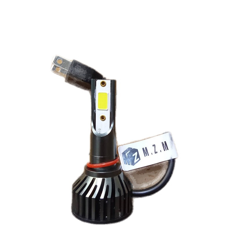 قیمت و خرید هدلایت لامپ خودرو ام زد ام کد D3 مدلH7 بسته دو عددی