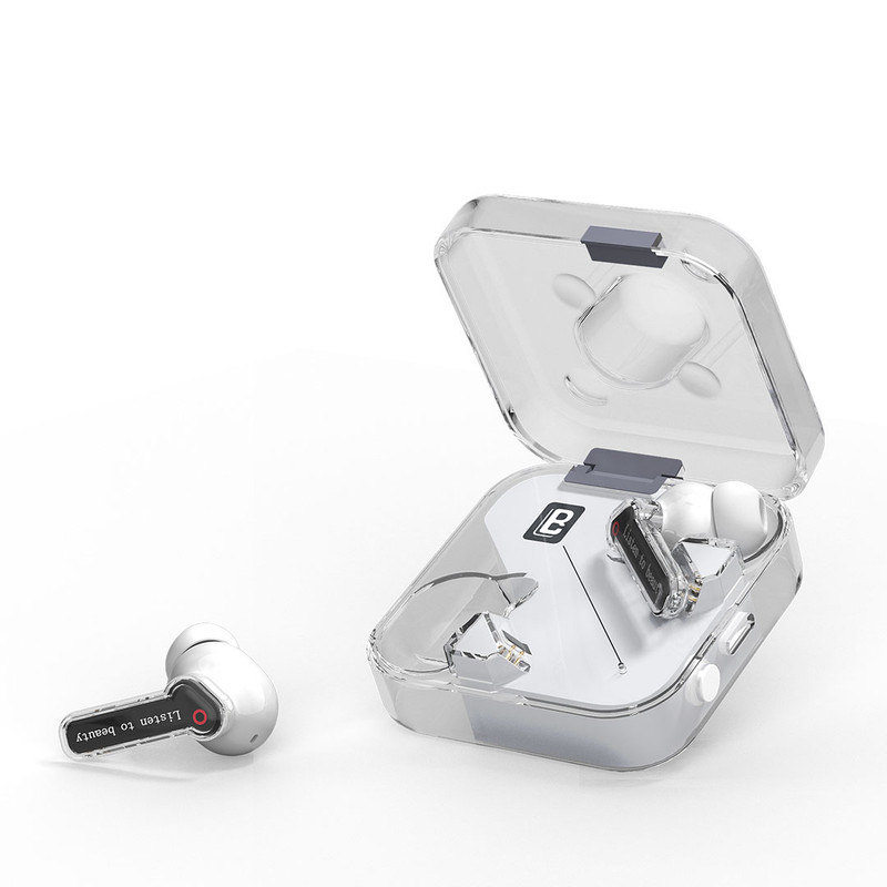 قیمت و خرید هندزفری بلوتوثی لنبی مدل BW02