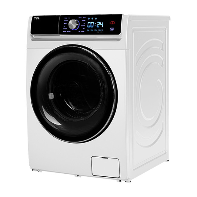 قیمت و خرید ماشین لباسشویی تی سی ال مدل K112-AWI ظرفیت 11 کیلوگرم
