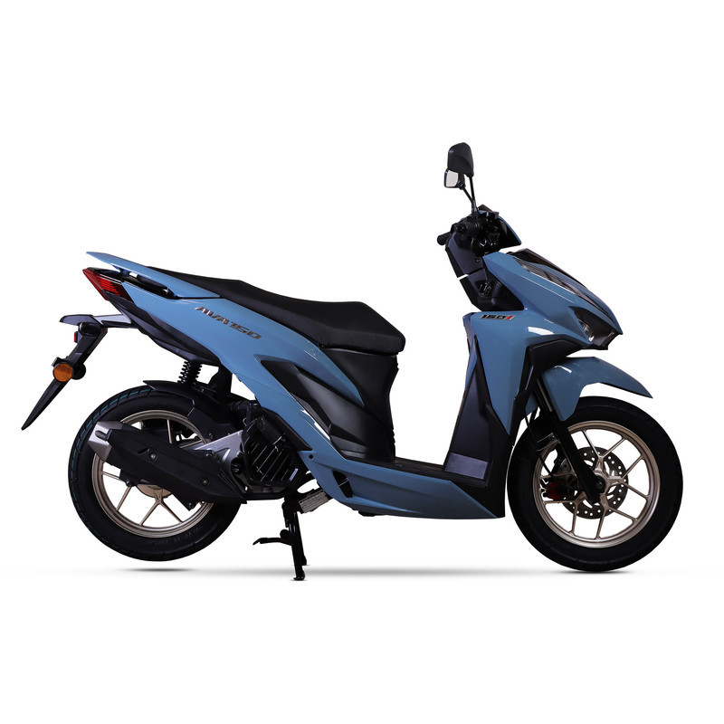 قیمت و خرید موتورسیکلت ایران دوچرخ مدل AVA150 طرح کلیک سال 1402 + گارانتی تعویض + ارسال رایگان ...