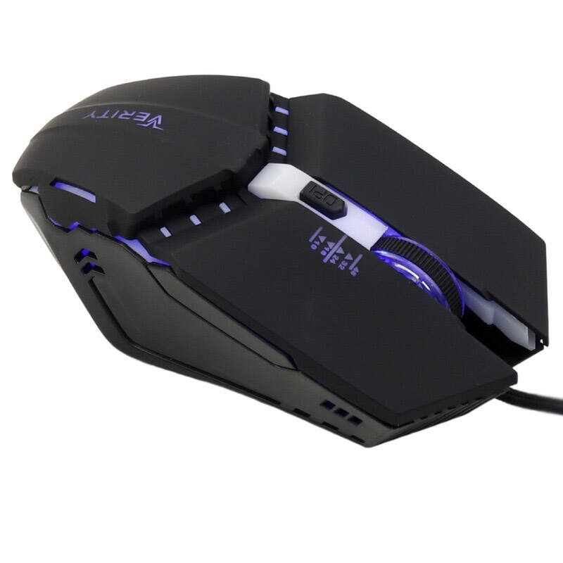 ماوس مخصوص بازی وریتی مدل V-MS5129G | فروشگاه اینترنتی لوازم خانه و دیجیتال بامیلو