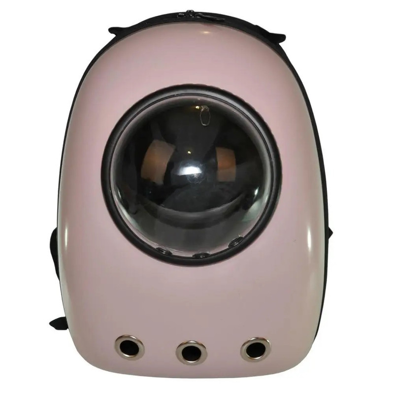 قیمت و خرید کوله پشتی فضایی حمل گربه و سگ مدل L143-H