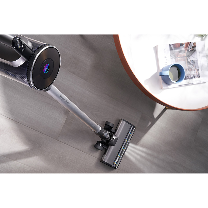 قیمت و خرید جارو شارژی جی پلاس مدل GVC-T45