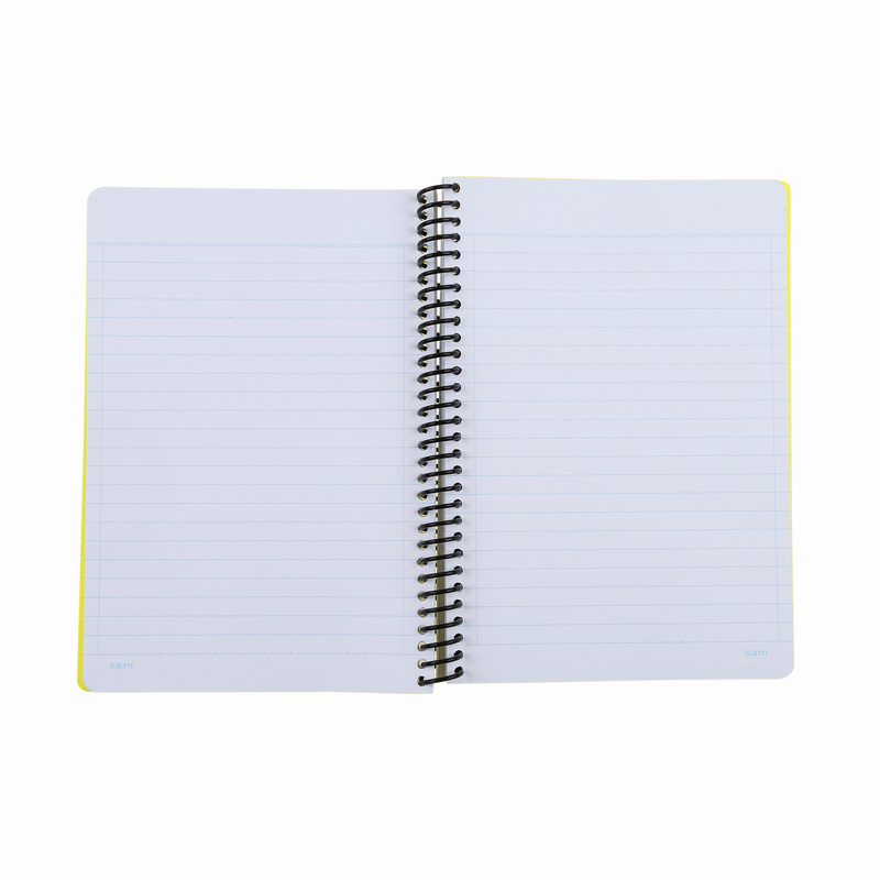 قیمت و خرید دفتر مشق 200 برگ سم کد 521