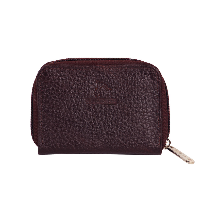 قیمت و خرید جاکلیدی چرم بارز مدل DM95.1