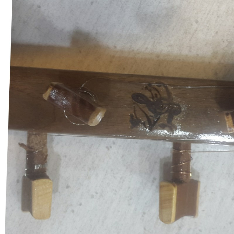 قیمت و خرید سه تار فراد مدل ویژه 3مهر کد re32